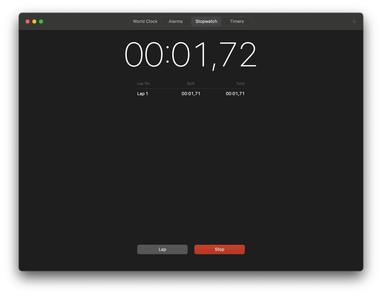 Can you set an alarm on Mac? Here's how to do it